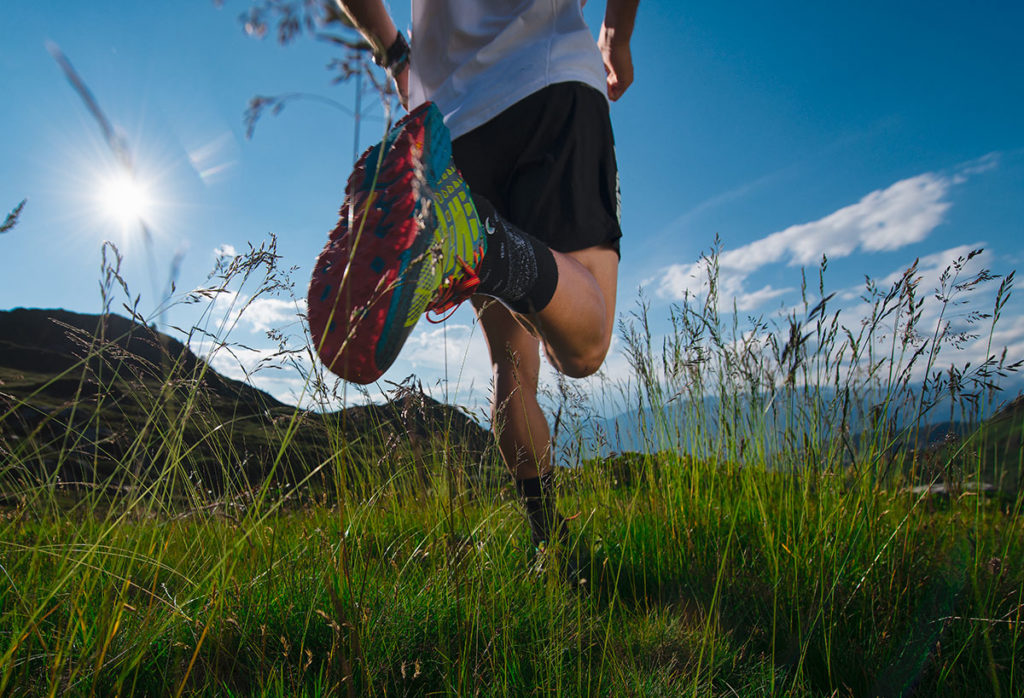 Quel est l’intérêt de courir en montagne ? Les bienfaits de l’altitude ...