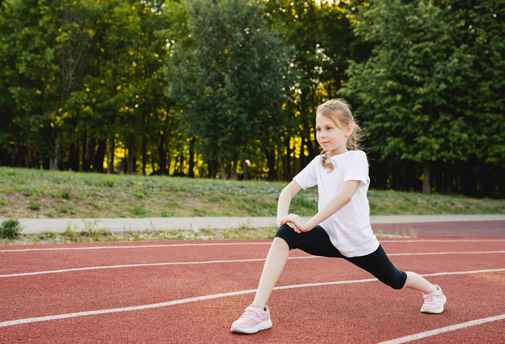 Comment choisir la chaussure de running de son enfant ? - Osez courir